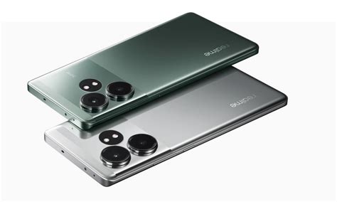 Realme GT 6T Gets June 2024 Security Update With Several System And