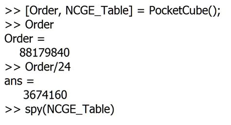 MATLAB Code For Non Commutative Gaussian Elimination Drorbn