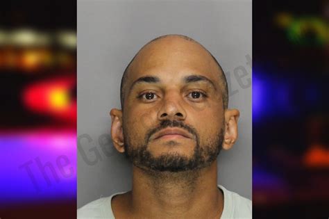 Robert Maddox — Cobb County Jail Bookings