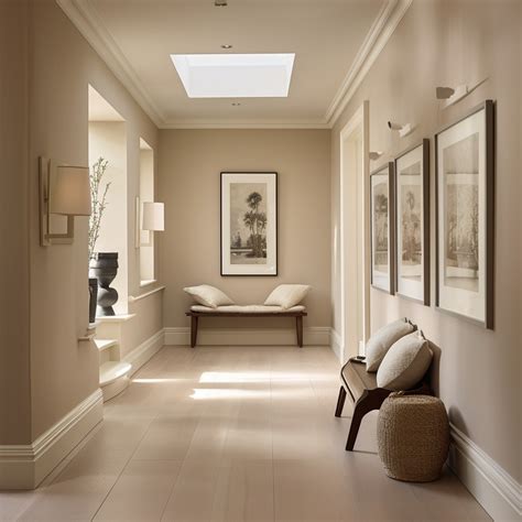 Hallway Paint Ideas Colors