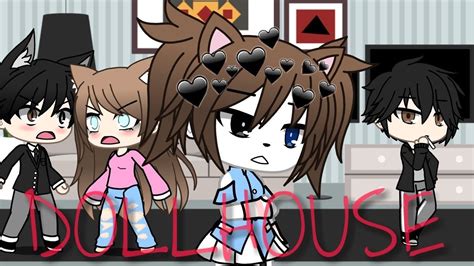 Dollhousegacha Life Youtube
