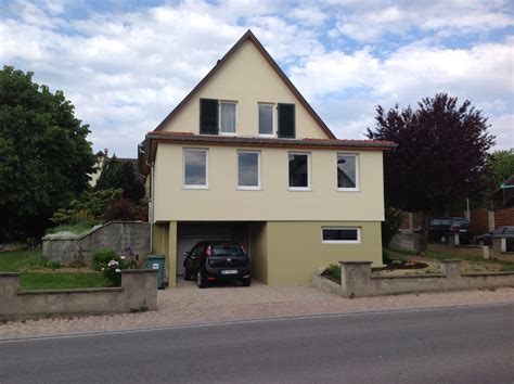 Extension De Maison En Ossature Bois Abt Construction Bois