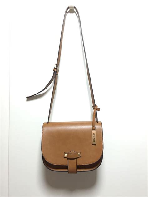 Mizzue Brian Wickware Womens Fashion Bags And Wallets Cross Body Bags On Carousell