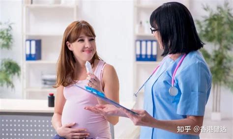 孕期出现这四种“信号”，证明准妈妈该“补一补”了 知乎