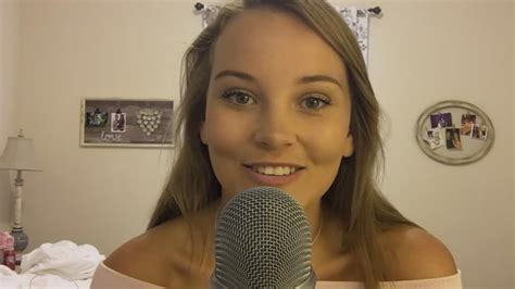 ASMR Videos Neuer YouTube Trend