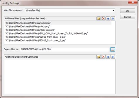 From Script To Server Deploying Solutions With PrimalScript 2014
