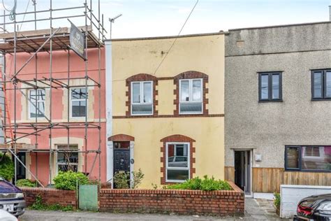 Homes For Sale In Totterdown Bristol Buy Property In Totterdown