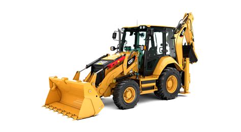 Renta De Retroexcavadoras Tracsa The Cat® Rental Store