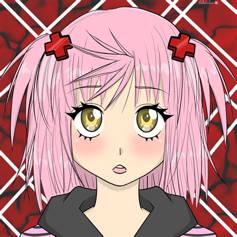 Shugo Chara Amu Older