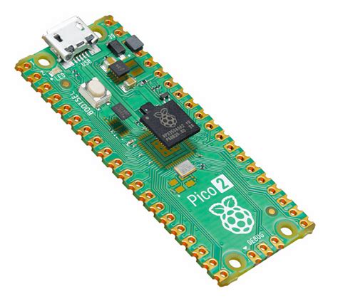 Buy A Raspberry Pi Pico 2 Raspberry Pi