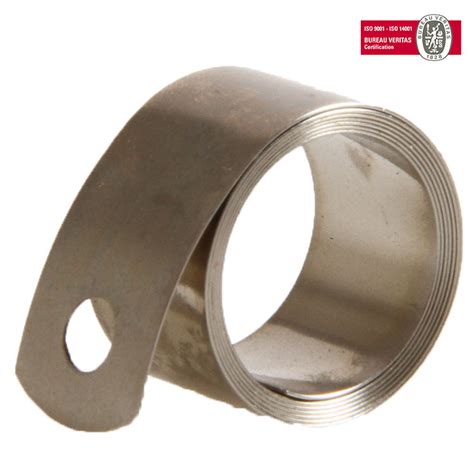 Constant Force Spring For Display Shelf Pusher Of Cigaretter Water Drinks Xhx Sdp5 Shelf