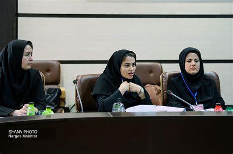 شانا دوره آموزشی سیر تحول رویکردهای مهم در حوزه زنان و چالش‌های