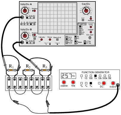 Practice Problems Basic AC Theory ElectronX Lab