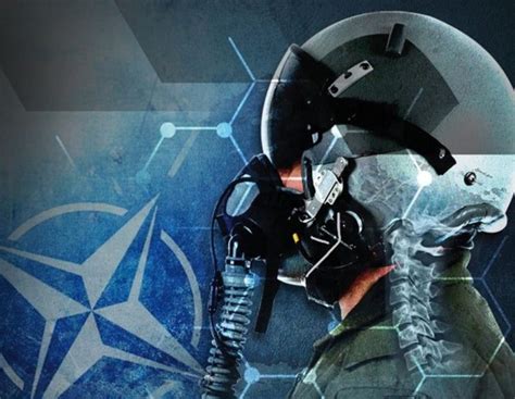 Nato Science And Technology Organization Sto On Linkedin Nato Scienceandtechnology Aircrewhealth