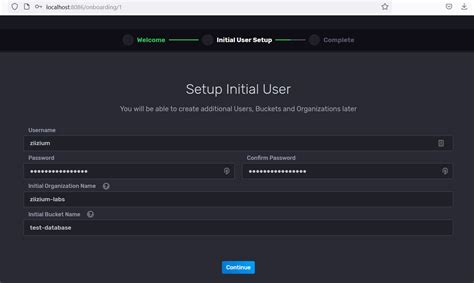 Getting Started With Dart And Influxdb Influxdata