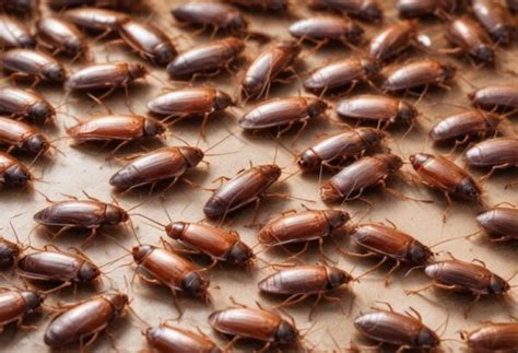 Can I Sue The Landlord For Roach Infestation