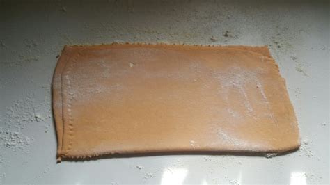 How To Make Fresh Pasta Without Eggs
