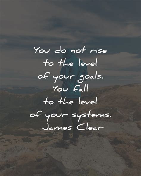 73 Atomic Habits Quotes And Summary Book By James Clear