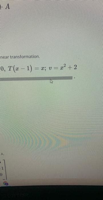 solved find t v using the following properties assuming t