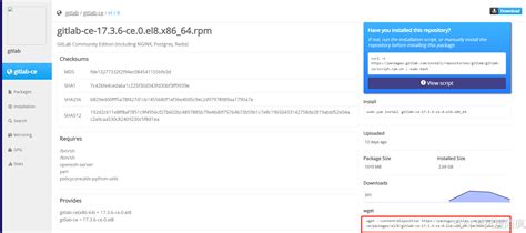 【gitlab】下载搭建gitlab下载 Csdn博客 【gitlab】下载搭建gitlab下载 Csdn博客