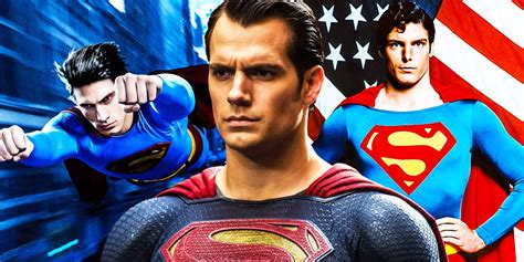 James Gunn Asks Dc Fans If His Supermans Costume Should Have Trunks