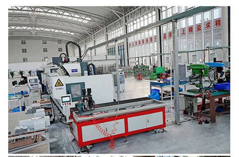Fuyu Linear Gantry Robot Manufacturer For Multi Axis Automation