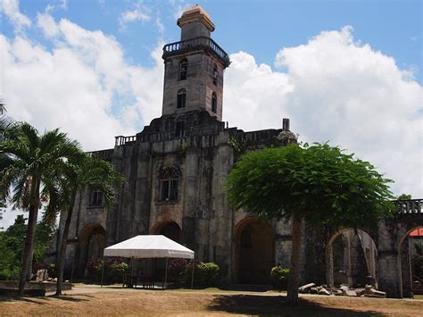 Philippine Heritage Structures