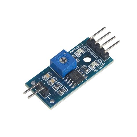Soil Moisture Sensor Arduino Monkeylasopa