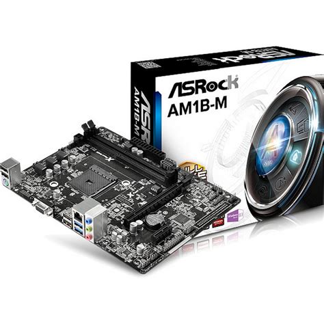 ASRock AM B M Placa Base AMD AM Por Menos De Euros