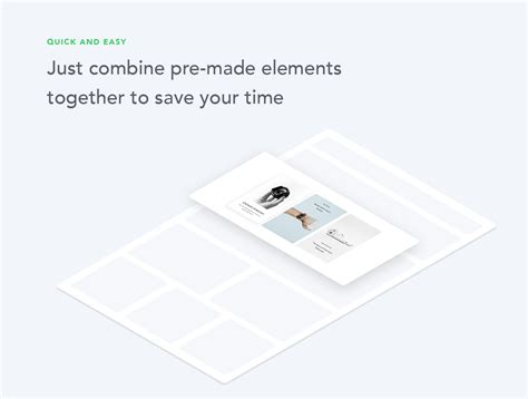 Creation Web Ui Kit Sample By Zeeman Freebie Supply