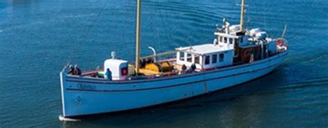 16 timers fisketur