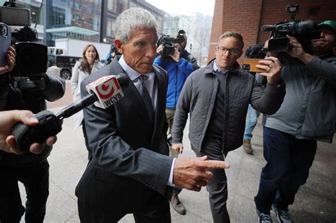 ‘varsity Blues College Admissions Scheme Mastermind William Rick