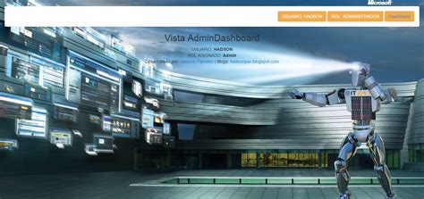 Bootstrap Y ASP NET MVC Fase V