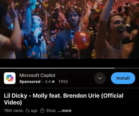 Ive Officially Went Through This Entire Music Video In Real Life And I