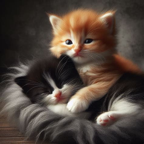 The Fate Of Two Abandoned Kittens The Diana Cooper School Of White Light