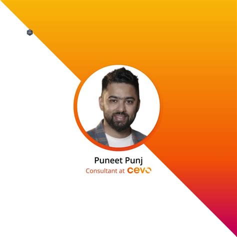 Puneet Punj On Linkedin Thank You Cevo Australia For Everything