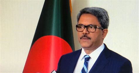 যুক্তরাষ্ট্রের কাছে ব্যাখ্যা চাইবে বাংলাদেশ প্রথম আলো