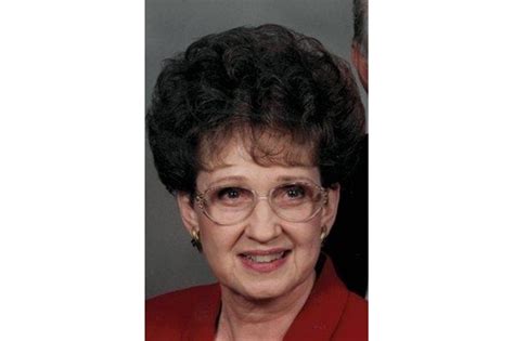 Patricia Adams Obituary 2016 Springfield Missouri Mo News Leader