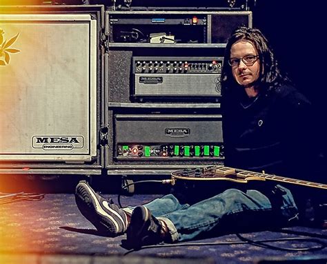 Jack Oshea Mesa Boogie®