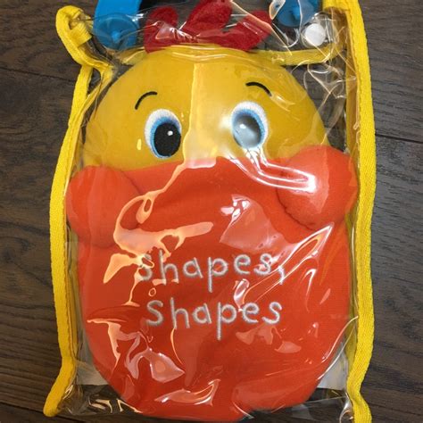 Shapes Shapes