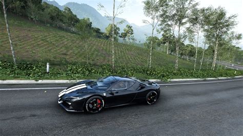 LIVE Forza Horizon 5 Full Game Play YouTube