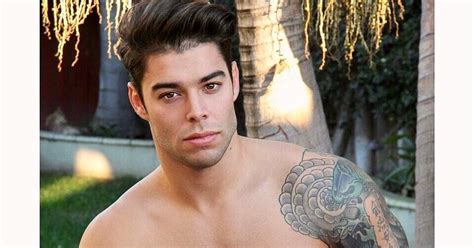 JIMBOX Victor Da Silva Desnudo