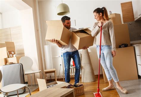 How To Split Chores With Your Significant Other Popsugar Smart Living