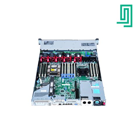 قیمت HPE ProLiant DL360 Gen9 شرکت هوشمند پردازش الکا