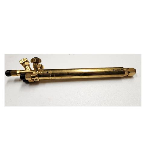 Harris Profile Torch Z198048 Lpg Arc I Welding Industries