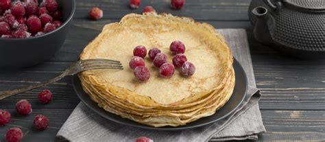 6 Deliciosas Recetas Con Harina De Coco Faciles De Preparar