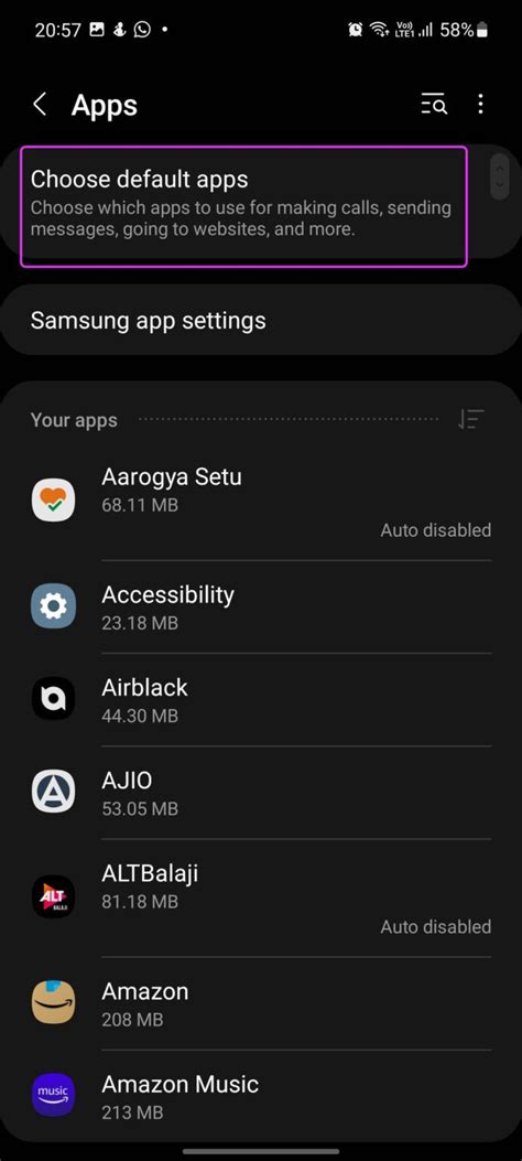 Ways To Fix Google Messages App Not Working Guiding Tech