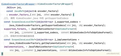 Android 视频硬件编码 知乎
