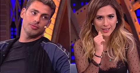 Cauã Reymond E Tatá Werneck Viram Alvo De Cpi E Têm Sigilo Bancário