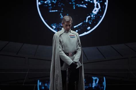 ‘star Wars Book Reveals Two ‘rogue One Characters Have Met